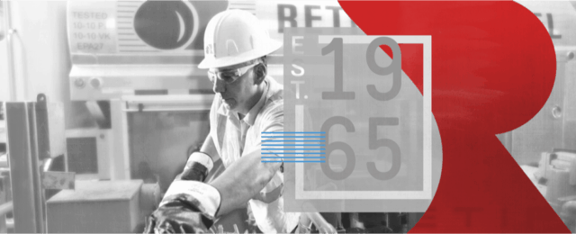 Retif Oil & Fuel | Large enough to serve, small enough to care