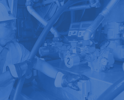 Fuel Delivery | Retif Oil & Fuel