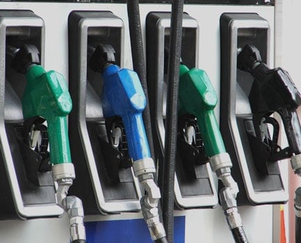 Fuel & Lubricant Services | Retif Oil & Fuel