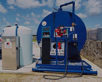 Fuel Delivery | Retif Oil & Fuel