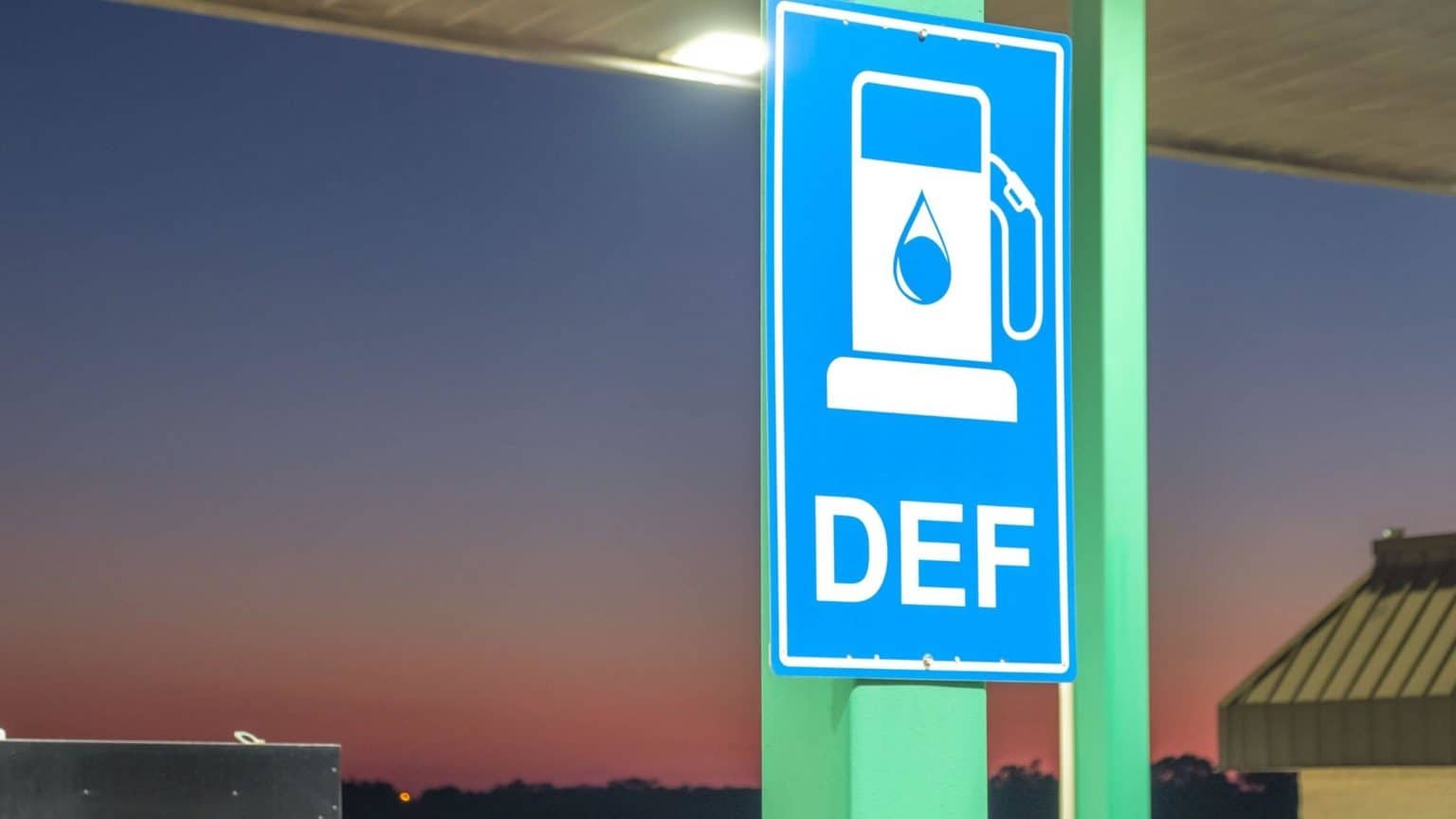 Recognizing and Preventing DEF Expiration | Retif Oil & Fuel